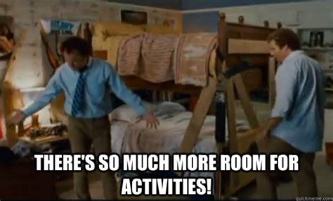 Step Brothers Meme Activities