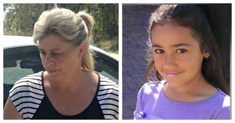 Tiahleigh Palmers Foster Mother Allegedly Threatened By Ri
