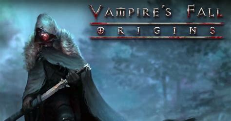 Vampires Fall Origins Is Coming To Xbox One And Nintendo Switch This Autumn TGG