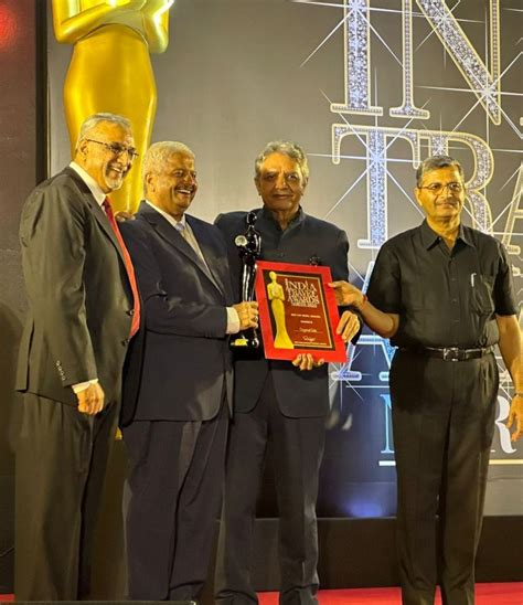 Rajesh Verma On Linkedin Ita2023 Indiatravelawardswinners
