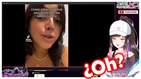 Cosas Atractivas Que Hacen Los Chicos Sin Darse Cuenta Hana Yomeguri Youtube