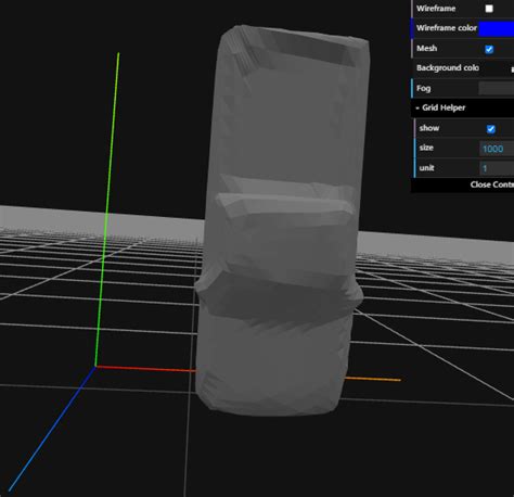About The Prompt Rules · Issue 8 · Threedle Text2mesh · Github