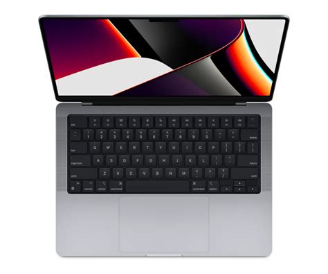 MacBook Pro M1 MacOne