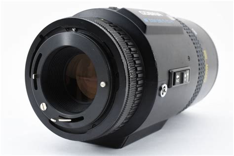 Yahoo オークション Cosina Auto Focus 75 200mm F4 5 Mc Macro 2160