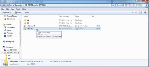 How To Install A Software Program From An ISO File PCMag
