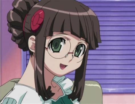 Yayoi Fujisawa Stellvia Wiki Fandom