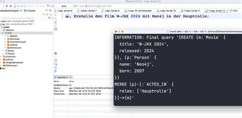 Michael Simons On Linkedin Sql Cypher Neo4j Jdcb Wjax Jooq