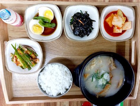 한끼밥상 서빙 알바구합니다~ 대전광역시 유성구 학하동 당근알바