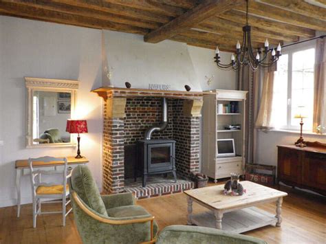 Gîtes Des Lords La Maison Du Jardinier Chez François Et Caroline