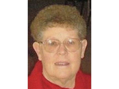Barbara Ray Obituary 1941 2023 Wymore Ne Beatrice Daily Sun