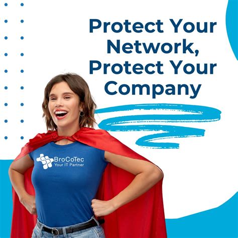Cybersecurity Networksecurity Brocotec Cyberdefense Brocotec