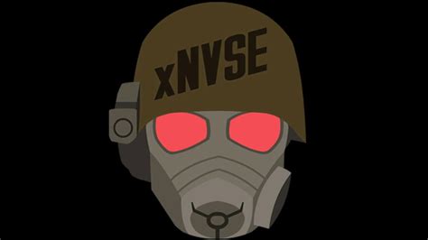 New Vegas Script Extender NVSE XNVSE ModPub