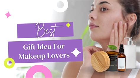 Best T Ideas For Makeup Lovers Couponbunnie Best Deals Discounts