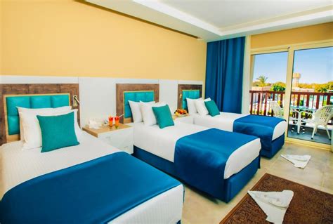 Titanic Beach Spa And Aqua Park Hurghada