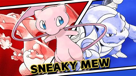 Mewtwo Vs Mew Wallpaper