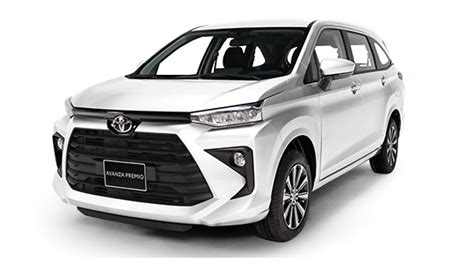 Toyota Avanza 2023 MỚi 02 PhiÊn BẢn Toyota Mỹ Đình