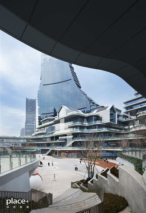 场所叙事 建筑摄影】丽水银泰城建筑摄影张洋洋 站酷zcool