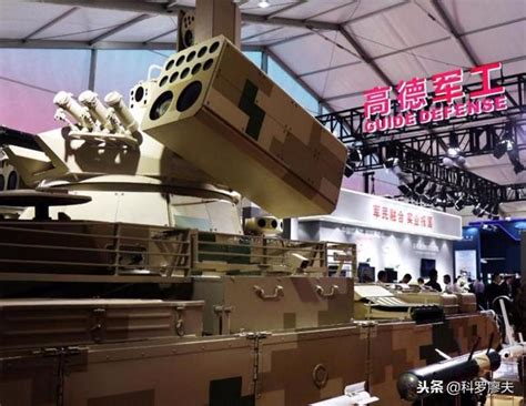 高德軍工的王炸級巷戰高達：新「陸戰之王」終極揭秘！ 每日頭條