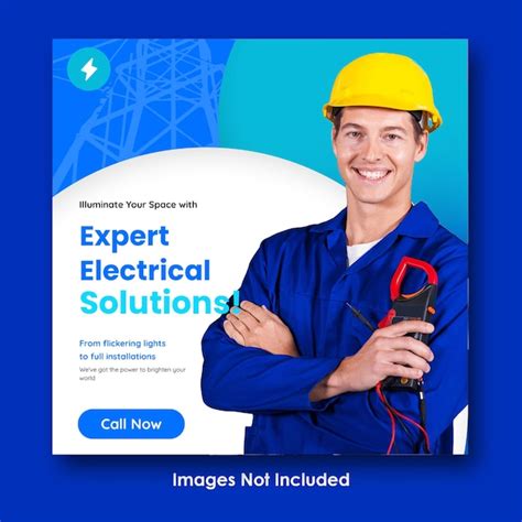 Electrical Post Psd High Quality Free Psd Templates For Download