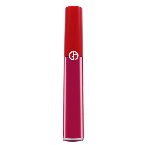 即期品giorgio Armani 奢華絲絨訂製唇萃504 65ml Ga 亞曼尼 Yahoo奇摩購物中心
