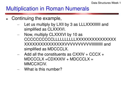 Ppt Introduction To Data Structures Understanding Their Importance