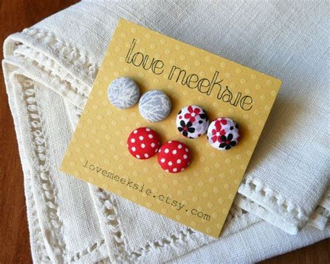 1000 Images About Button Packaging On Pinterest