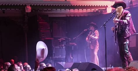Concert Orville Peck In Tivolivredenburg Utrecht Op 24 Juni 2026
