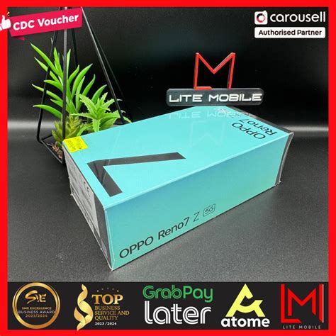 Oppo Reno Z G Gb Black Gb Mobile Phones Gadgets Mobile Phones Android Phones Oppo