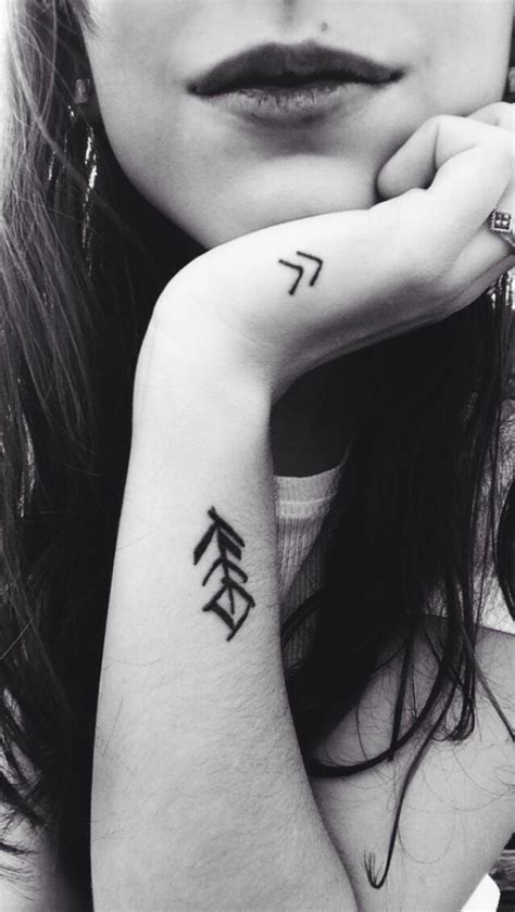 Powerful Viking Tattoo Designs With Their Meanings Fashion Enzyme