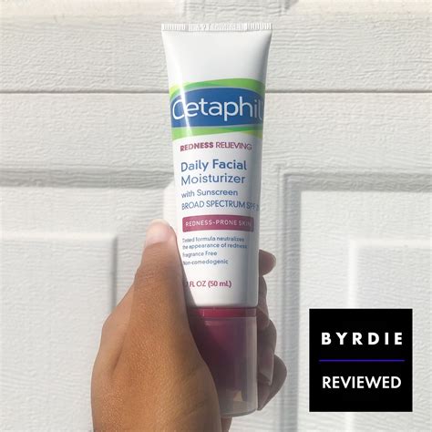 Taming The Flush A Comprehensive Guide To Skincare Products For