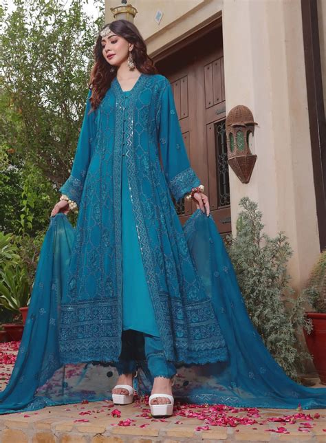Pakistani Eid Dresses 2024 Pakistani Dresses Marketplace