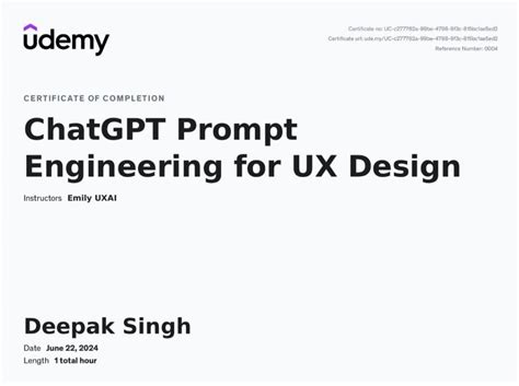 Deepak Singh On Linkedin Productdesign Ai Chatgpt