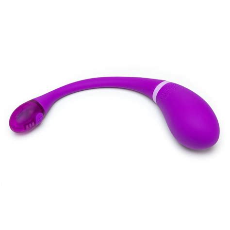 Buy Ohmibod Esca 2 Wearable G Spot Vibrator Free Shipping