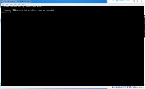 Oracle Vm Virtualbox安装android X86的记录oracle Vm 安装安卓 Csdn博客