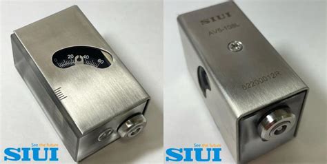 Siui Ndt On Linkedin Probe With Variable Input Angle