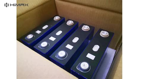 Lifepo V ah Batería Recargable De Energía Solar Sistema De Almacenamiento De Energía De