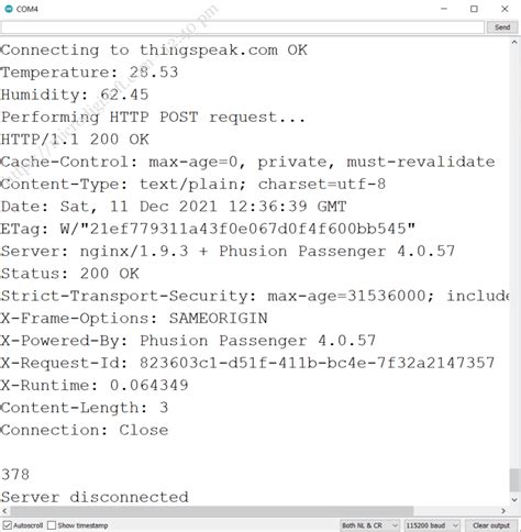 Esp32 Ttgo T Call Sim800l Publish Data On