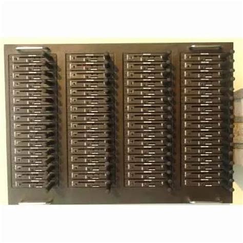 64 Ports Gprs Modem Pool Usb Pci At Best Price In Bengaluru By I2r Labs Id 3287735812
