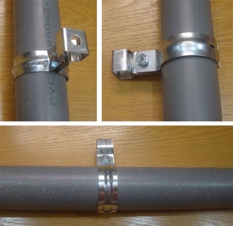 Cùm Ống Nhựa Điện Nước Tiến Thành