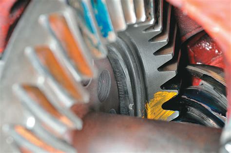 Diff Spool How To Toughen Up The Rear End Of Your Car