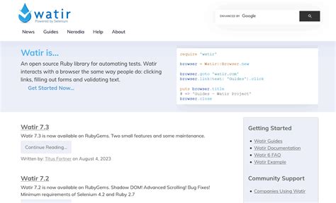 20 Best Software Testing Tools For QA LambdaTest