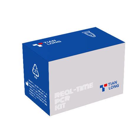Reagent Kit For The Identification Of Animal Species P591h Xian
