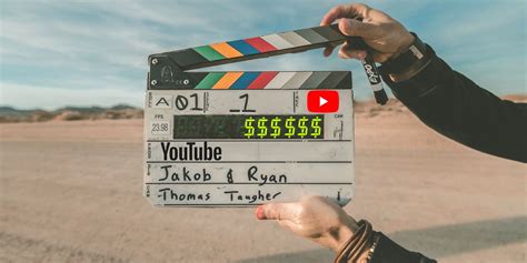 How To Make Money On Youtube 7 Monetization Strategies