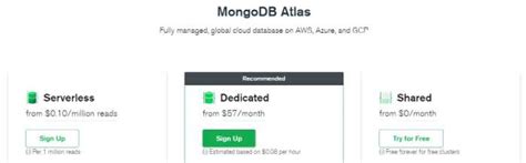 Top 3 Fastest Database Software Of 2023 Reviewed