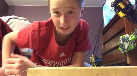 Homemade Automatic Fisherman Youtube