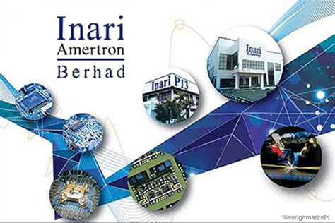 A Closer Look At Inari Amid Talk Of A Global Chip Slump