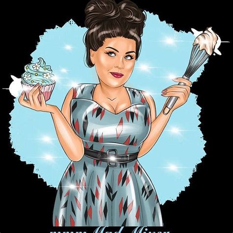 Pastry Chef Logo Chef Logo Cook Logo Dessert Logo Artofit