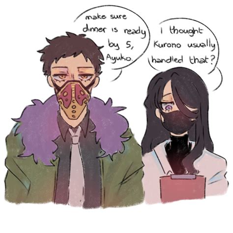 Mha Overhaul Kai Chisaki In 2025 Warrior Cats Anime Funny Comics