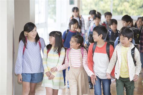 おまかせ学童保育システム