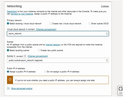 deploy peoplesoft applications on oracle cloud infrastructure instances